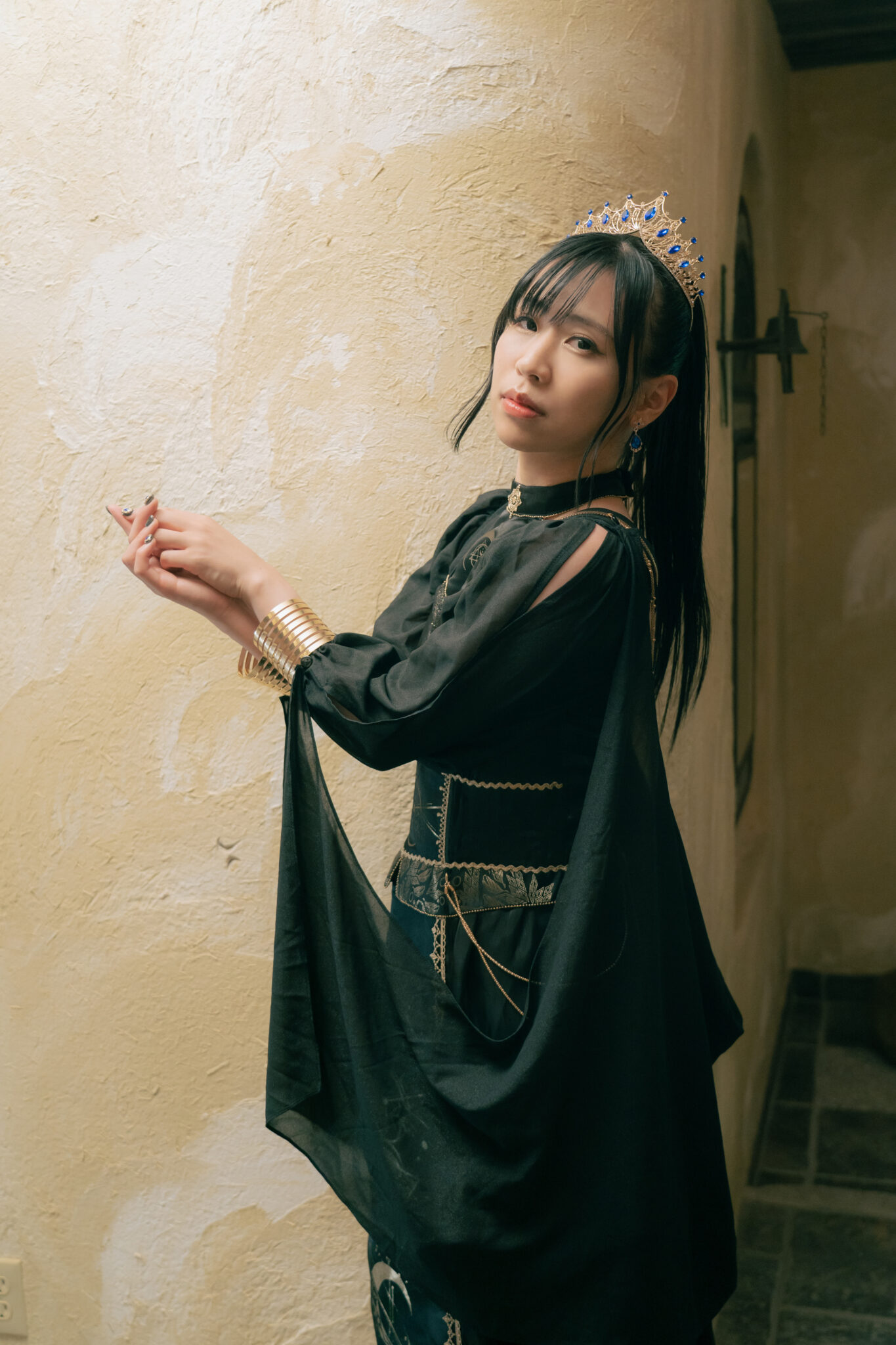 福原綾香 – OPEN CONNECT Inc.